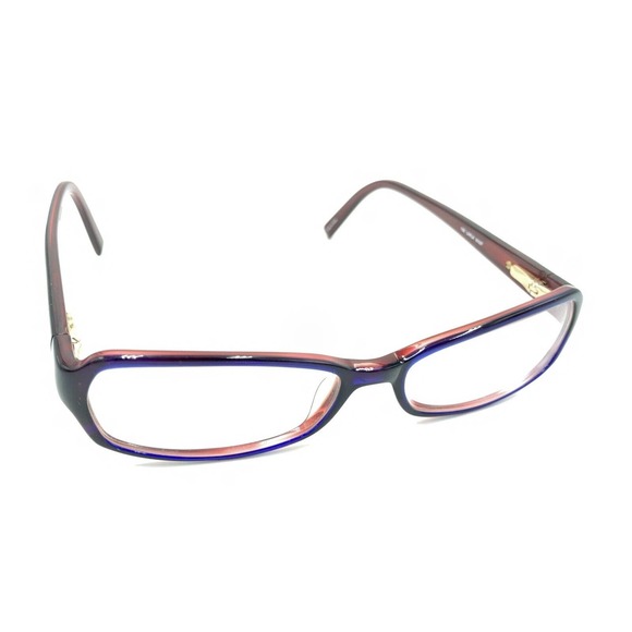 kate spade | Accessories | Kate Spade Layla U7 Purple Red Rectangular ...